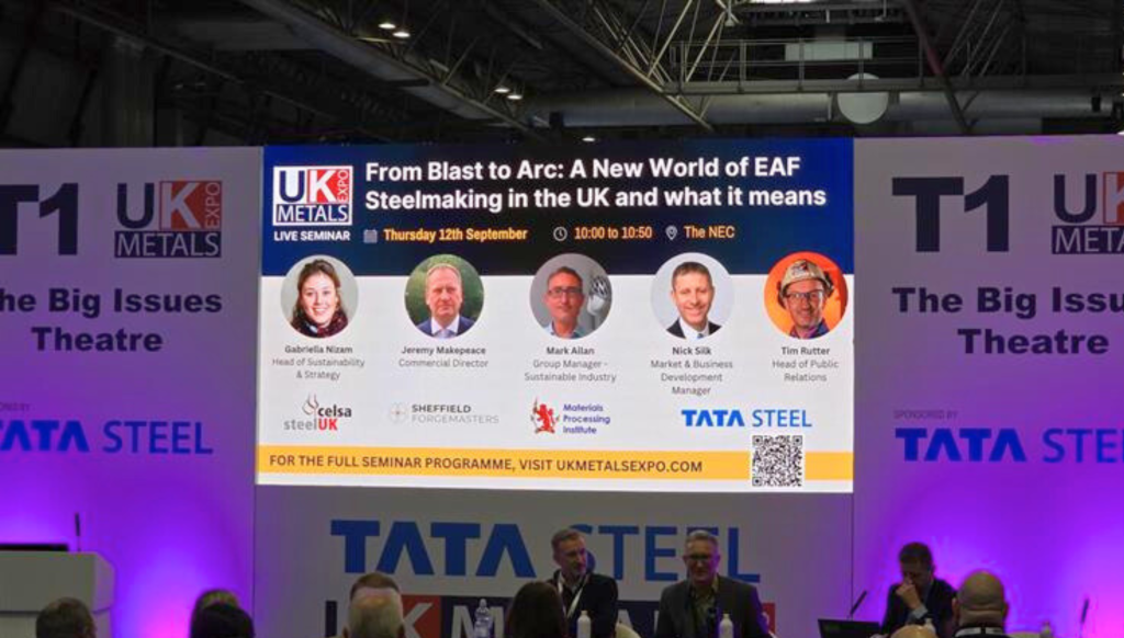 Steel Hub Group - Steel technical consultants